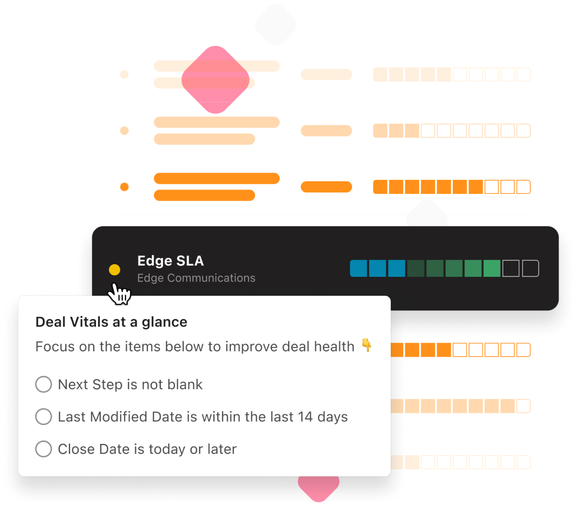 Dooly: Win more deals, together